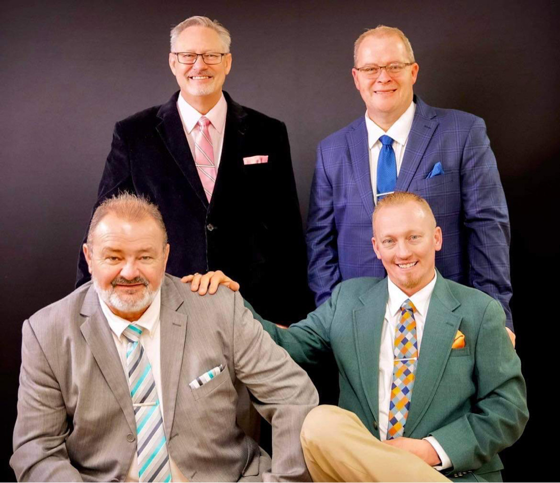 Molded Clay Ministries | We Are Molded Clay